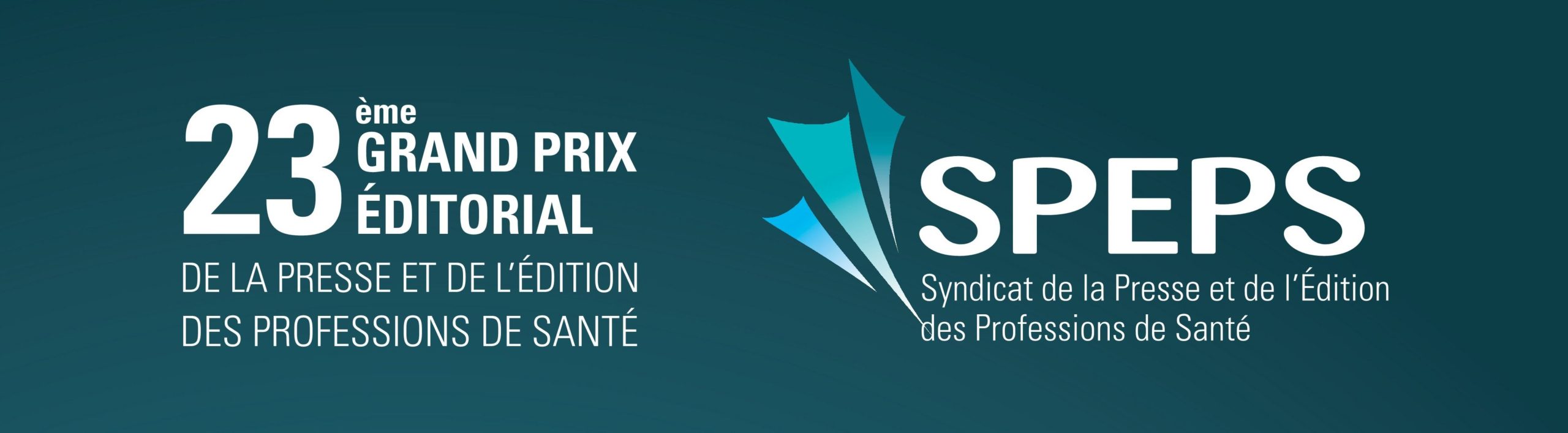 Découvrez les lauréats 2022 du Prix Éditorial de la Presse et de l'Édition des Professions de ...