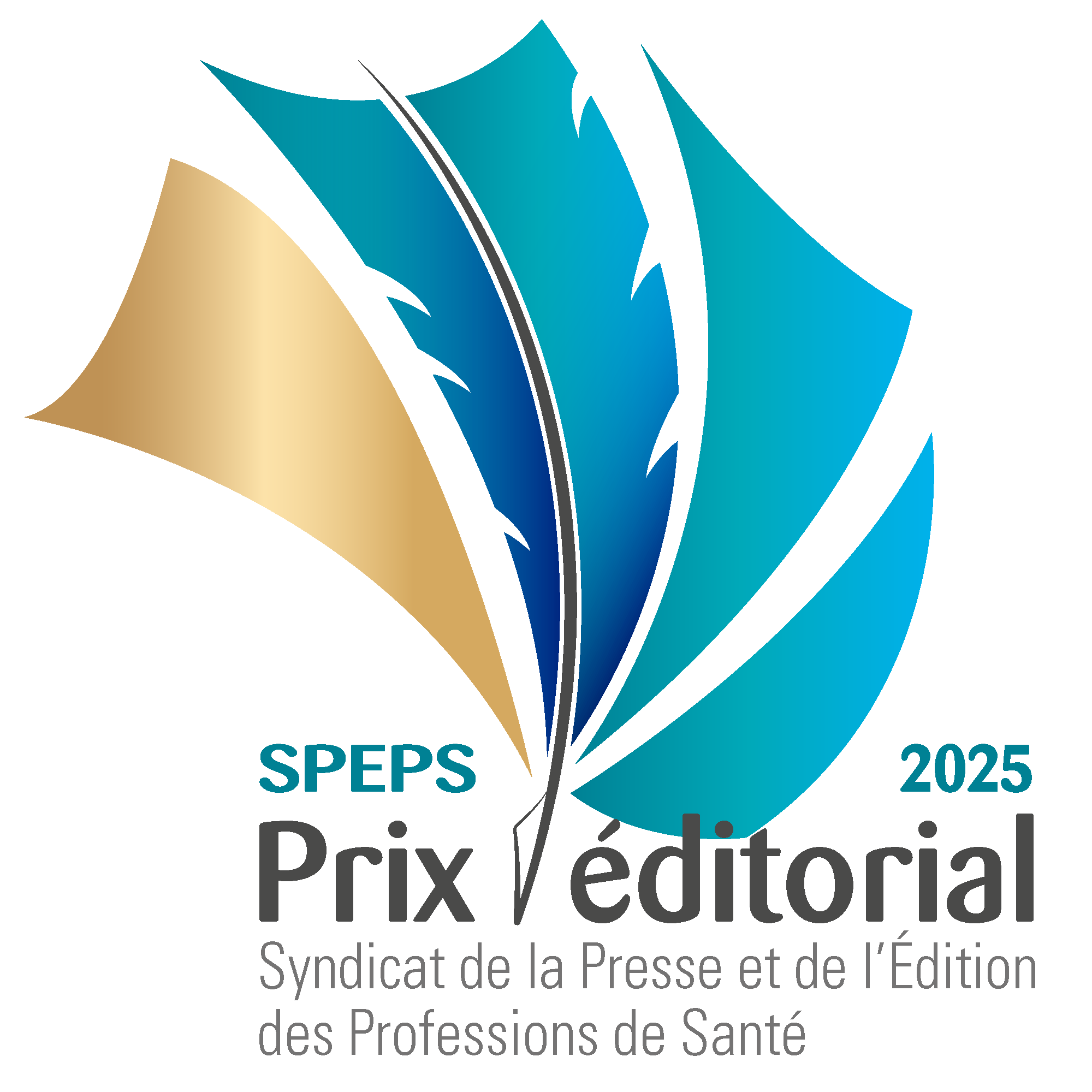 Rendez-vous le 20 novembre 2025 pour découvrir les lauréats du Prix ...